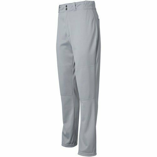 WILSON A4384 BASEBALL/SOFTBALL PANTS RELAXED FIT (VARIOUS COLORS & SIZ ...