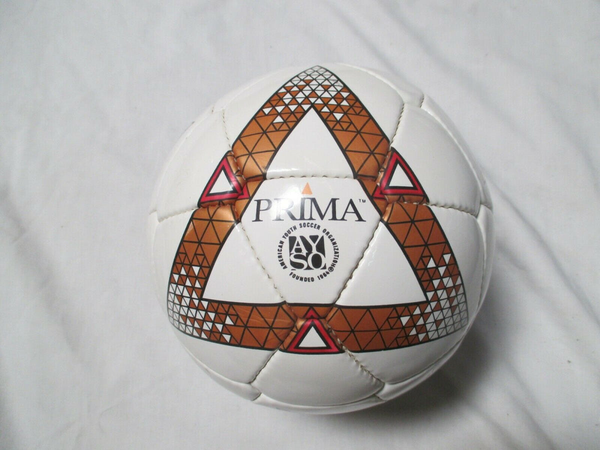 SPALDING PRIMA SOCCER BALL SIZE #5 – Athletics Galore
