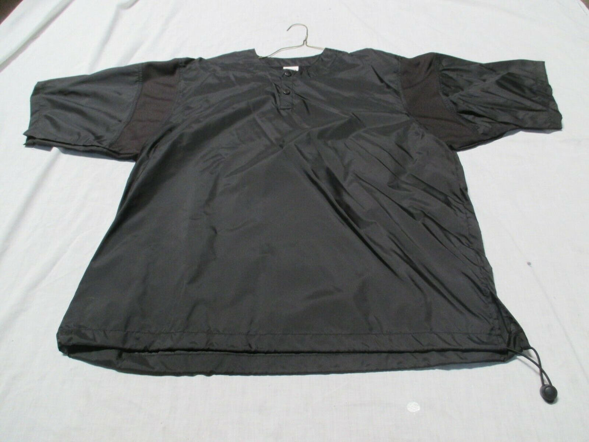 HIGH FIVE BASEBALL PITCHING WARM-UP JACKETS(VARIOUS SIZES & COLORS ...