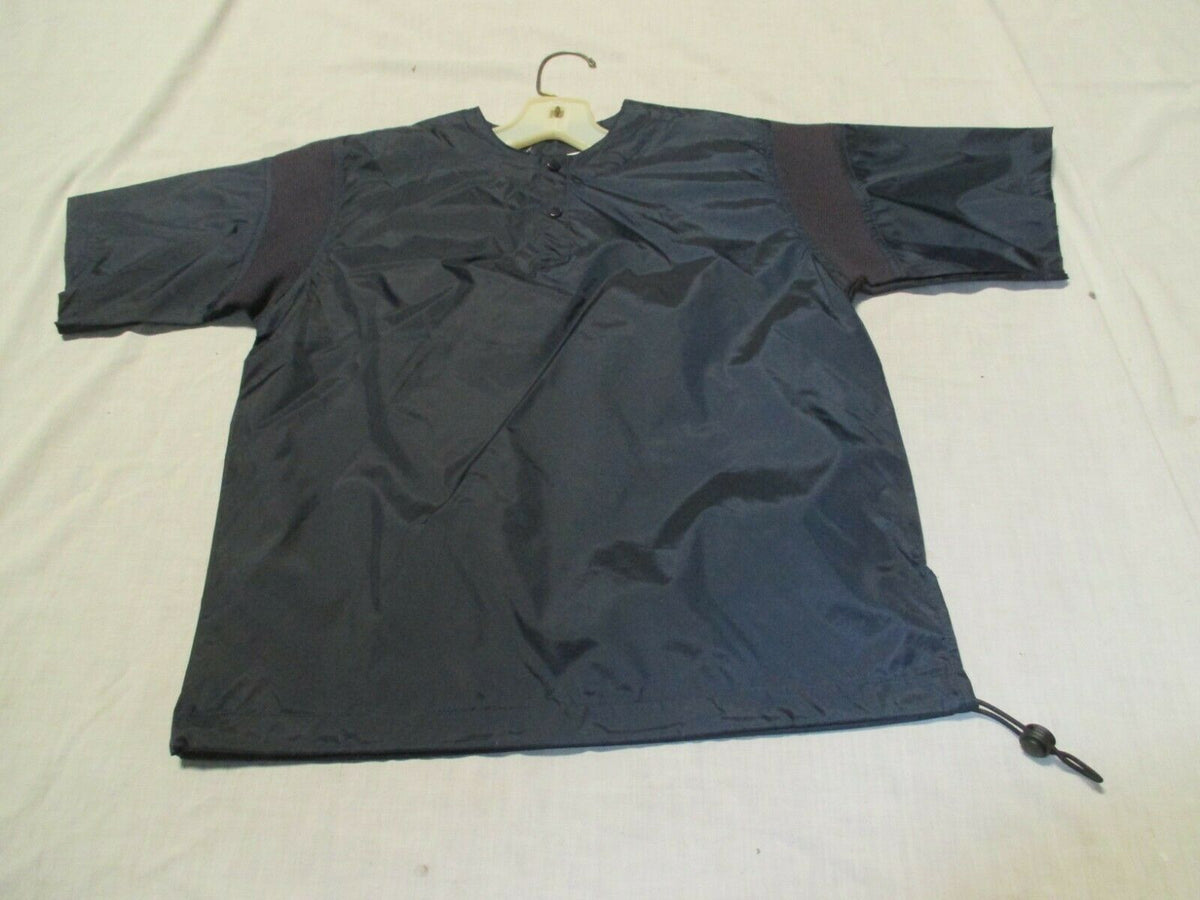 HIGH FIVE BASEBALL PITCHING WARM-UP JACKETS(VARIOUS SIZES & COLORS ...